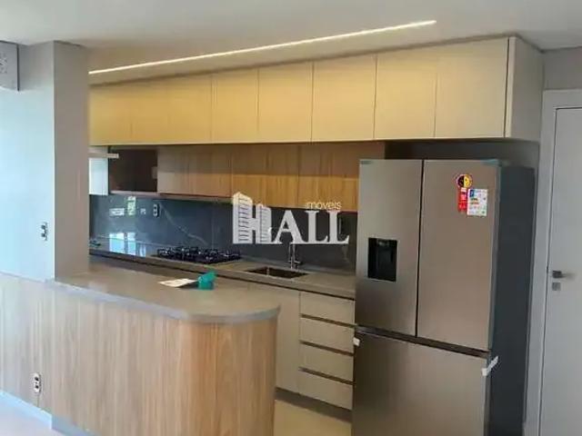 Apartamento para Venda em São José do Rio Preto/SP Iguatemi 3 Quartos