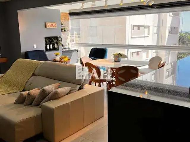 Apartamento para Venda em São José do Rio Preto/SP Iguatemi 3 Quartos