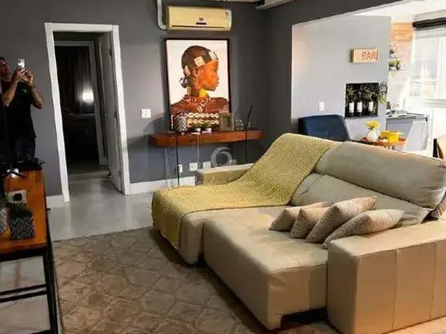 Apartamento para Venda em São José do Rio Preto/SP Iguatemi 3 Quartos