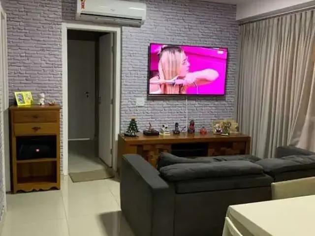 Apartamento para Venda em São José do Rio Preto/SP Iguatemi 3 Quartos
