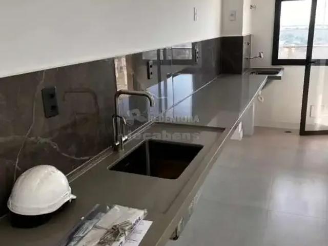 Apartamento para Venda em São José do Rio Preto/SP Iguatemi 3 Quartos