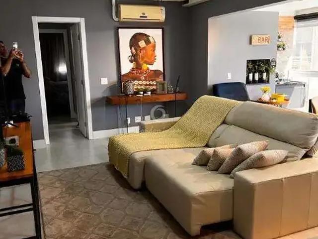 Apartamento para Venda em São José do Rio Preto/SP Iguatemi 3 Quartos