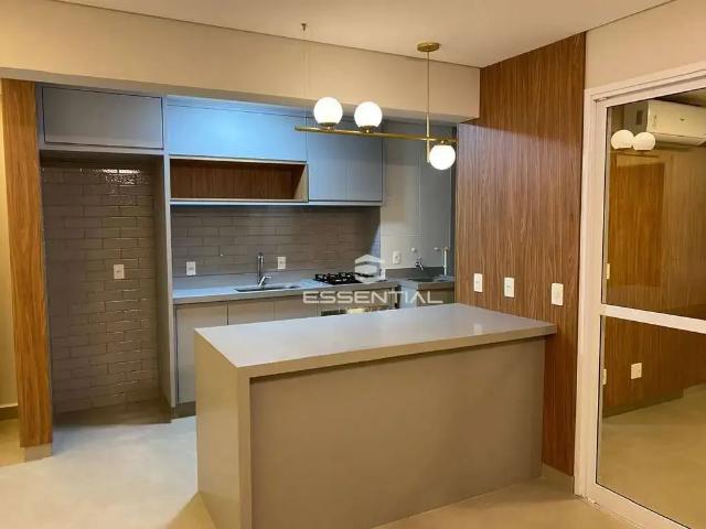 Apartamento para Venda em São José do Rio Preto/SP Iguatemi 3 Quartos