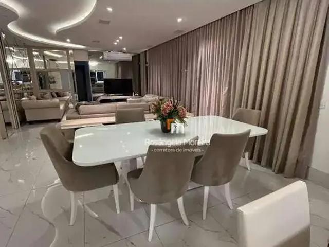 Apartamento para Venda em São José do Rio Preto/SP Iguatemi 4 Quartos