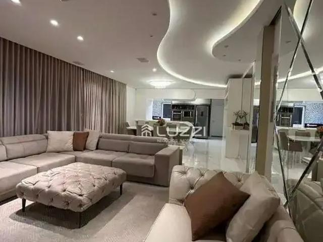 Apartamento para Venda em São José do Rio Preto/SP Iguatemi 4 Quartos