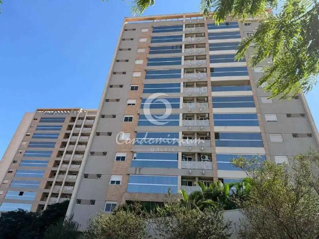 Apartamento para Venda em São José do Rio Preto/SP Iguatemi