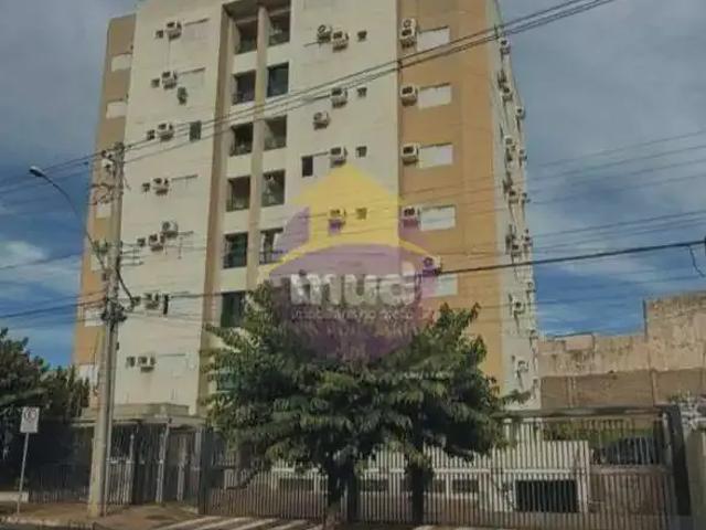 Apartamento para Venda em São José do Rio Preto/SP Jardim Tarraf 3 Quartos