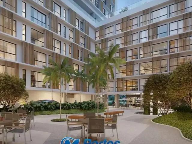 Apartamento para Venda em São José do Rio Preto/SP Jardim Tarraf 1 Quartos