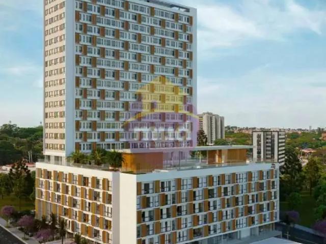 Apartamento para Venda em São José do Rio Preto/SP Jardim Tarraf 1 Quartos