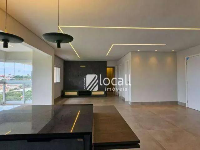 Apartamento para Venda em São José do Rio Preto/SP Jardim Tarraf 2 Quartos