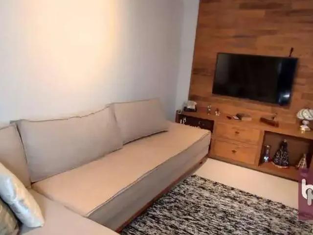 Apartamento para Venda em São José do Rio Preto/SP Jardim Tarraf 2 Quartos