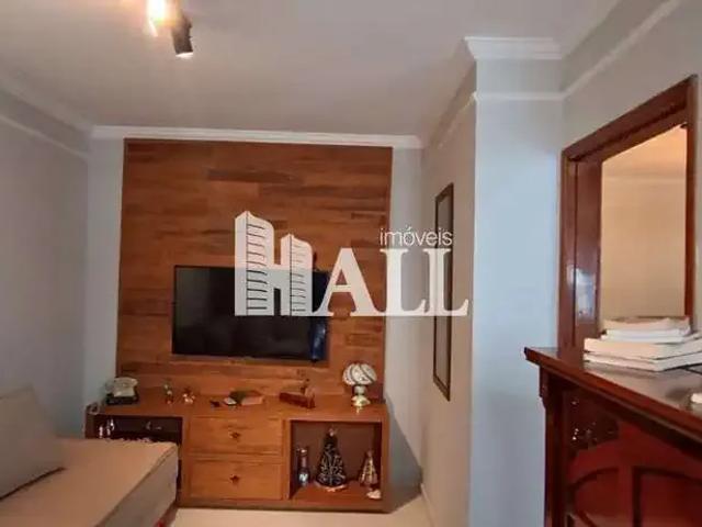 Apartamento para Venda em São José do Rio Preto/SP Jardim Tarraf 2 Quartos