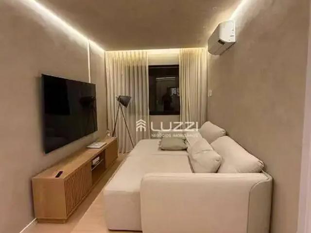 Apartamento para Venda em São José do Rio Preto/SP Jardim Tarraf II 3 Quartos