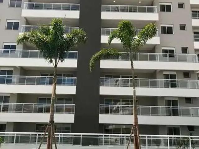 Apartamento para Venda em São José do Rio Preto/SP Jardim Tarraf II 3 Quartos