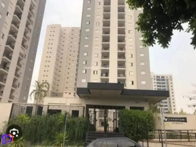 Apartamento para Venda em São José do Rio Preto/SP Jardim Tarraf II 3 Quartos