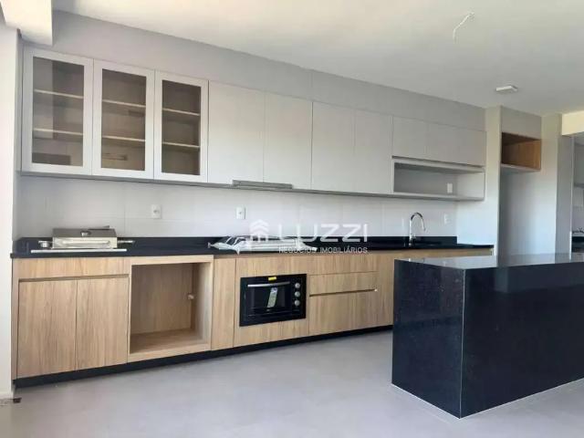 Apartamento para Venda em São José do Rio Preto/SP Jardim Tarraf II 3 Quartos