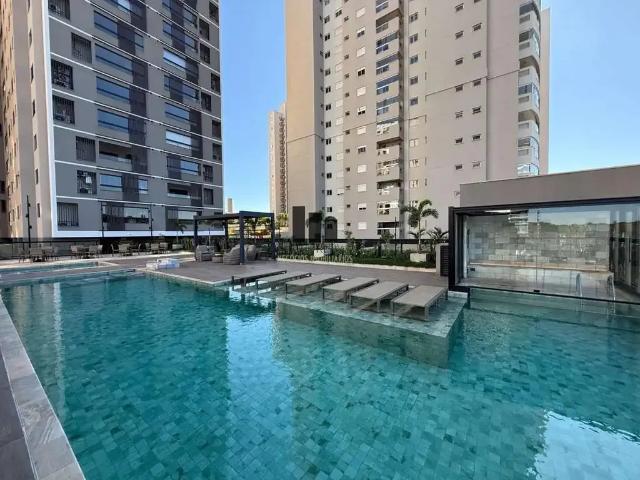 Apartamento para Venda em São José do Rio Preto/SP Jardim Tarraf II 3 Quartos