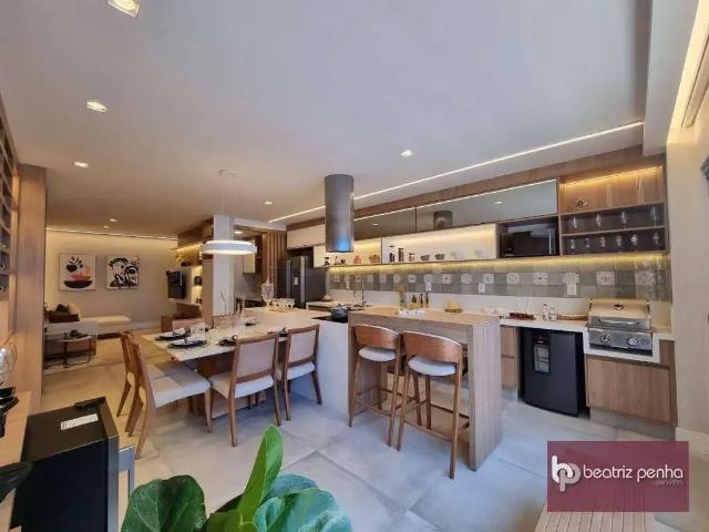 Apartamento para Venda em São José do Rio Preto/SP Jardim Tarraf II 3 Quartos