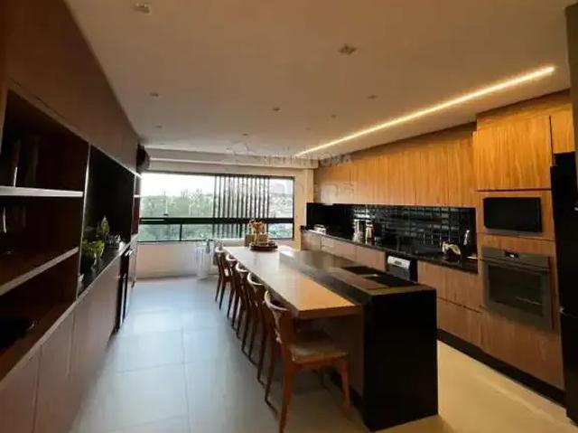 Apartamento para Venda em São José do Rio Preto/SP Jardim Tarraf II 3 Quartos