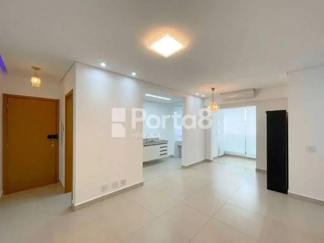 Apartamento para Venda em São José do Rio Preto/SP Jardim Tarraf II 3 Quartos
