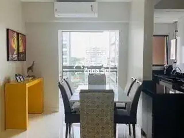 Apartamento para Venda em São José do Rio Preto/SP Jardim Tarraf II 3 Quartos