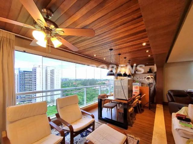 Apartamento para Venda em São José do Rio Preto/SP Jardim Tarraf II 3 Quartos