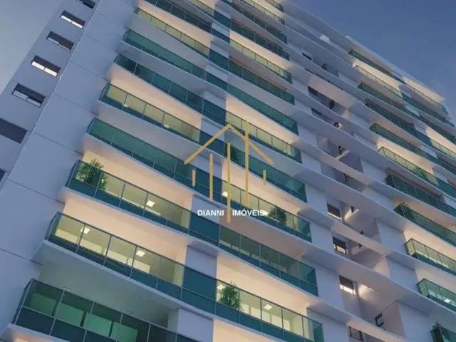 Apartamento para Venda em São José do Rio Preto/SP Jardim Tarraf II 3 Quartos