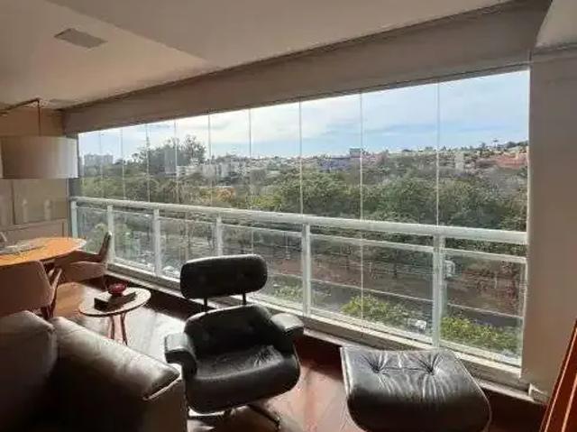 Apartamento para Venda em São José do Rio Preto/SP Jardim Tarraf II 3 Quartos