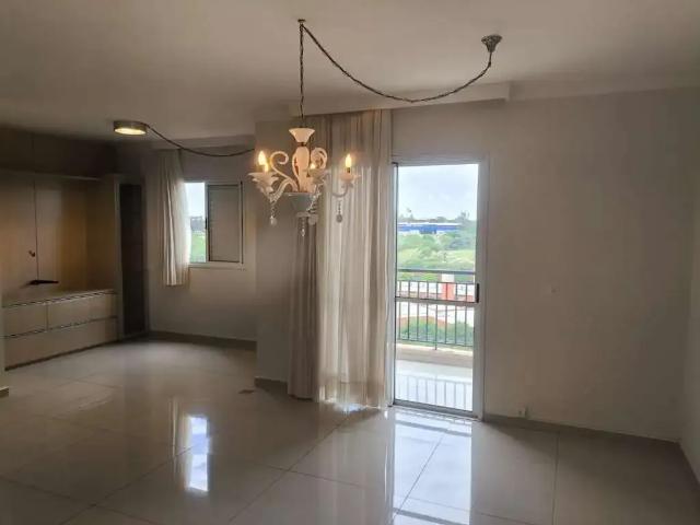 Apartamento para Venda em São José do Rio Preto/SP Jardim Tarraf II 3 Quartos