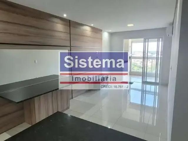 Apartamento para Venda em São José do Rio Preto/SP Jardim Tarraf II 3 Quartos
