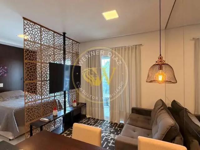 Apartamento para Venda em São José do Rio Preto/SP Jardim Tarraf II 1 Quartos