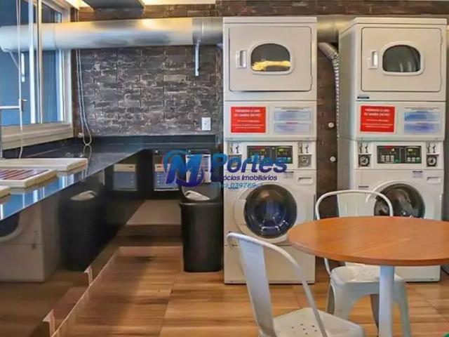 Apartamento para Venda em São José do Rio Preto/SP Jardim Tarraf II 1 Quartos
