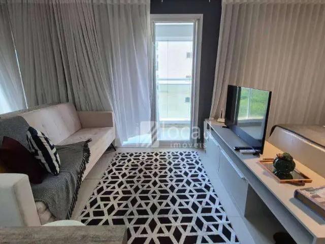 Apartamento para Venda em São José do Rio Preto/SP Jardim Tarraf II 1 Quartos