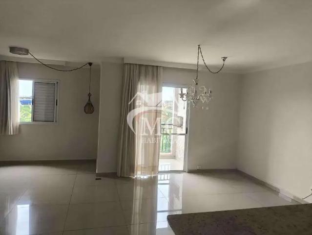 Apartamento para Venda em São José do Rio Preto/SP Jardim Tarraf II 2 Quartos