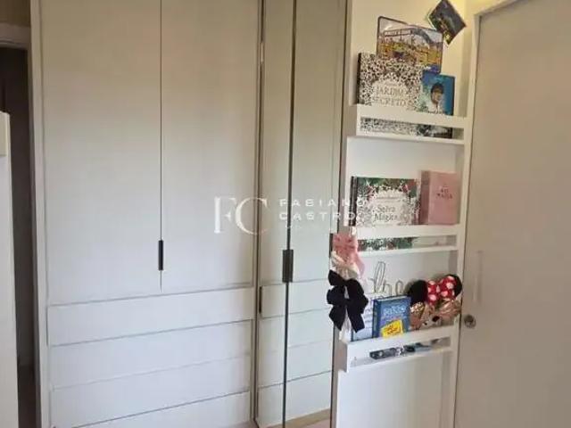 Apartamento para Venda em São José do Rio Preto/SP Jardim Tarraf II 2 Quartos