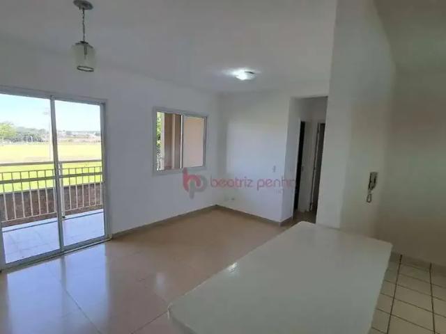 Apartamento para Venda em São José do Rio Preto/SP Jardim Tarraf II 2 Quartos