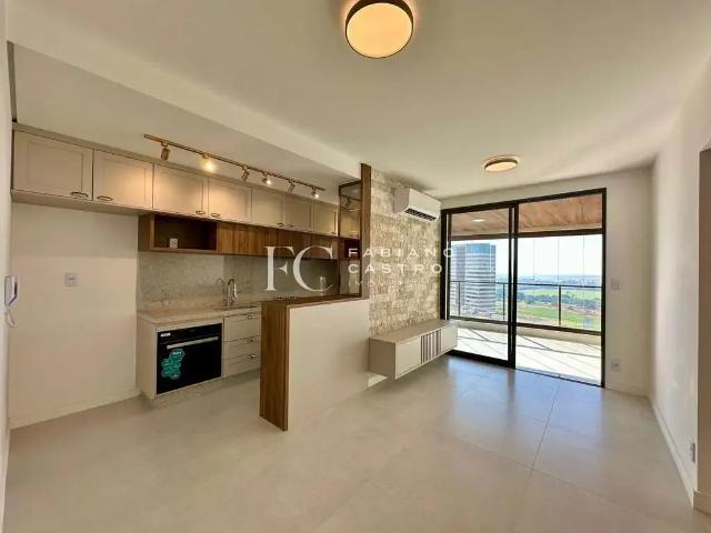 Apartamento para Venda em São José do Rio Preto/SP Iguatemi 2 Quartos