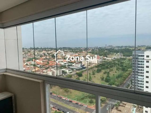 Apartamento para Venda em São José do Rio Preto/SP Jardim Tarraf II 2 Quartos