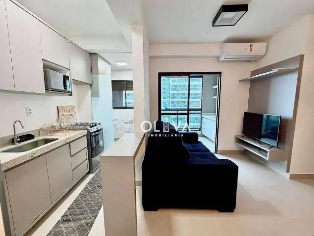 Apartamento para Venda em São José do Rio Preto/SP Jardim Tarraf II 2 Quartos