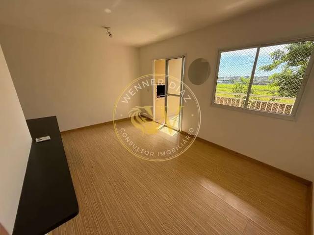 Apartamento para Venda em São José do Rio Preto/SP Jardim Tarraf II 2 Quartos