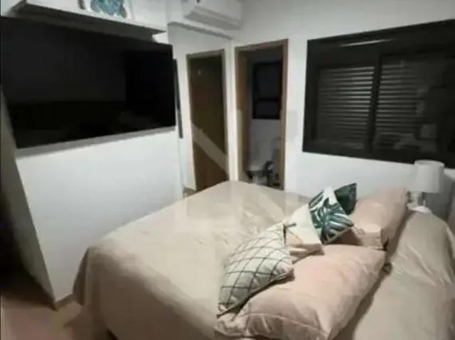 Apartamento para Venda em São José do Rio Preto/SP Jardim Tarraf II 2 Quartos