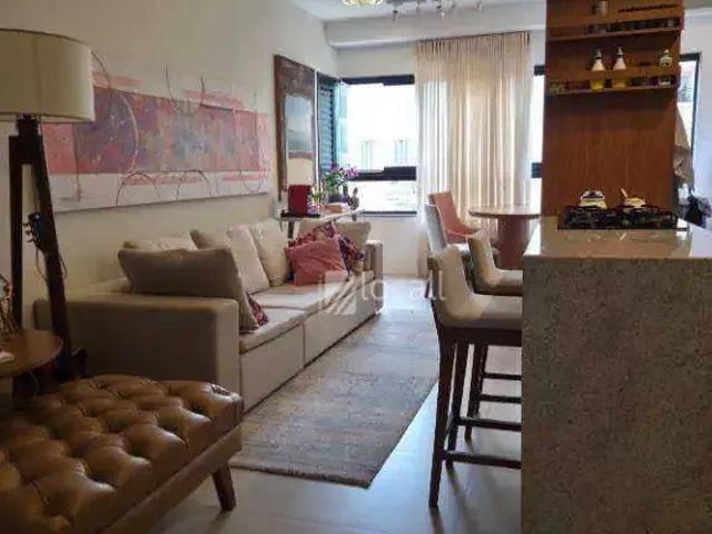 Apartamento para Venda em São José do Rio Preto/SP Jardim Tarraf II 2 Quartos