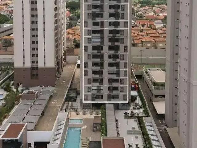 Apartamento para Venda em São José do Rio Preto/SP Jardim Tarraf II 2 Quartos