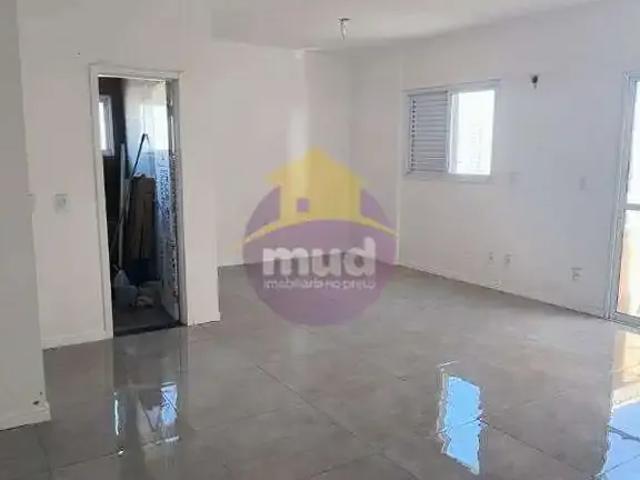 Apartamento para Venda em São José do Rio Preto/SP Jardim Urano 1 Quartos
