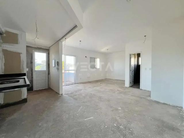 Apartamento para Venda em São José do Rio Preto/SP Jardim Urano 1 Quartos