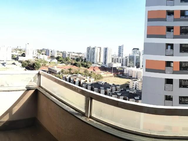 Apartamento para Venda em São José do Rio Preto/SP Jardim Urano 1 Quartos
