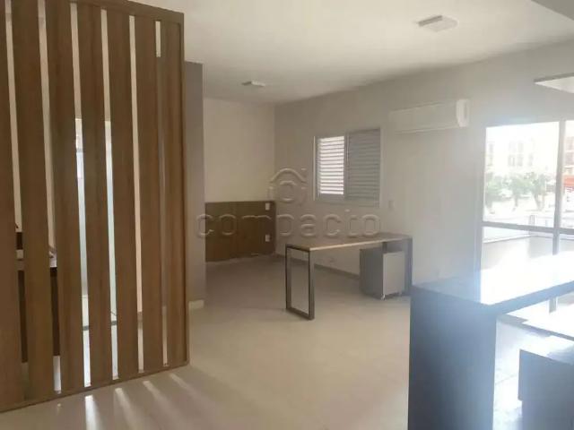 Apartamento para Venda em São José do Rio Preto/SP Jardim Urano 1 Quartos