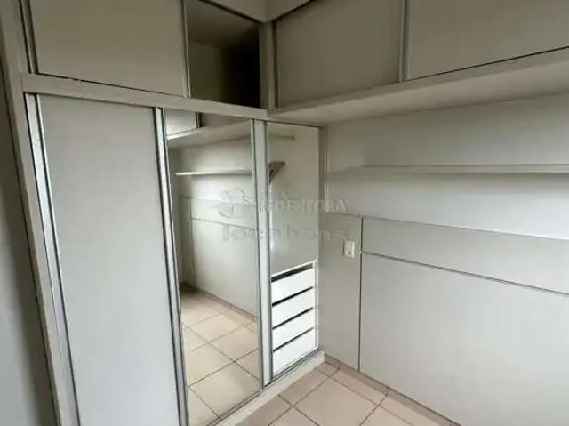 Apartamento para Venda em São José do Rio Preto/SP Jardim Urano 2 Quartos