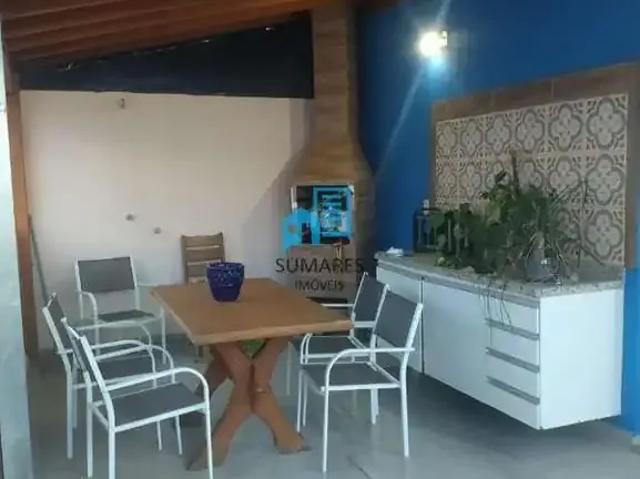 Apartamento para Venda em São José do Rio Preto/SP Jardim Urano 2 Quartos