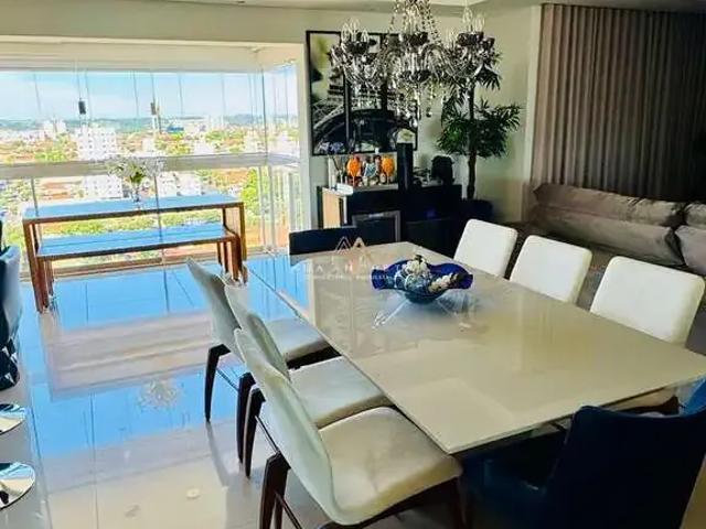 Apartamento para Venda em São José do Rio Preto/SP Jardim Urano 2 Quartos